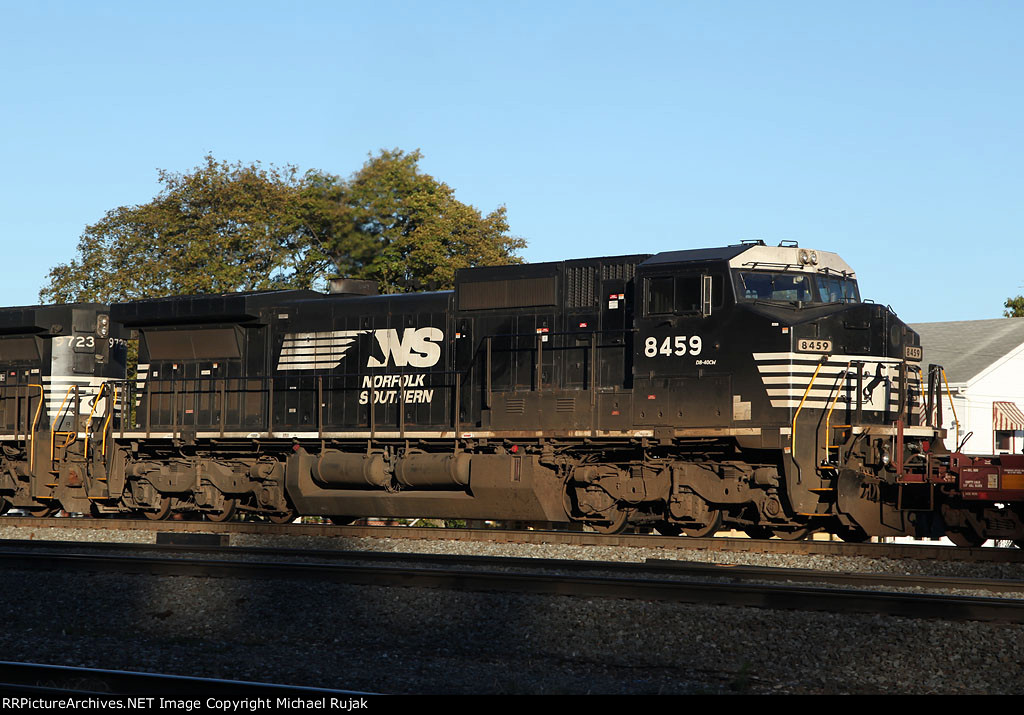 NS 8459